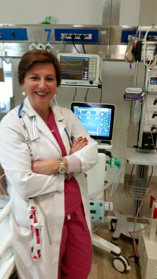 OSPEDALE DI AGROPOLI. CALDORO CONFERMA LE ANTICIPAZIONI DI MARINA ...