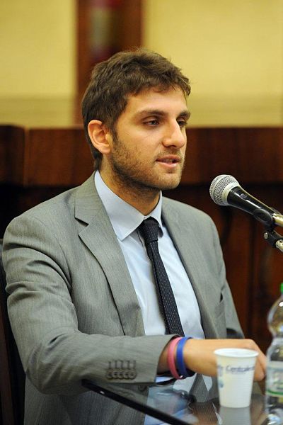 L'INDISCRETO. PER ROBERTO DE LUCA IL COORDINAMENTO DI UNA LISTA PER LE ...