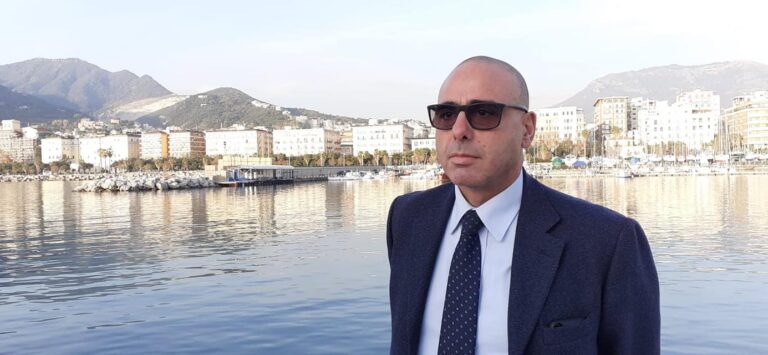 CAMMAROTA (LA NOSTRA LIBERTA'): "UN ASSESSORATO AL MARE PER LA CITTA ...
