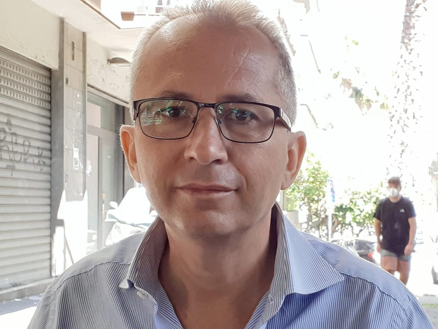 SALERNO. ROBERTO CELANO (FI): "IL DEGRADO NELLA ZONA DI ROCCO COCCHIA" - Agenda Politica - I ...