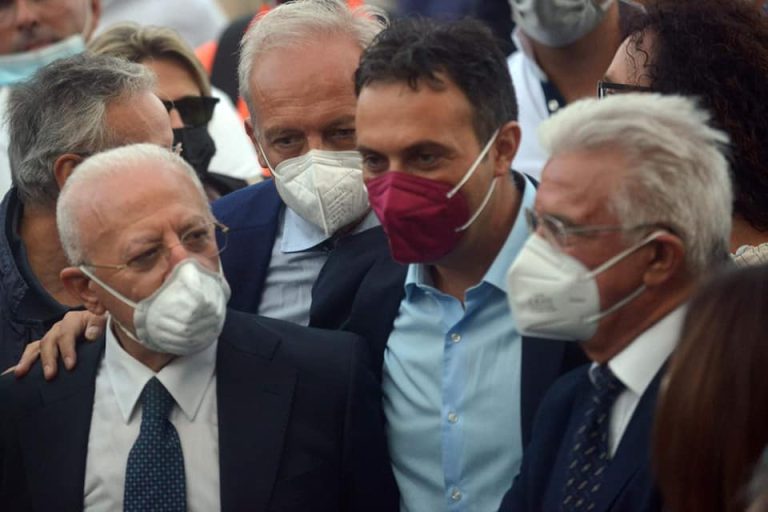 SALERNO. IN ARRIVO LA NOMINA AD ASSESSORE PER ROCCO GALDI: SVOLTA PER I ...