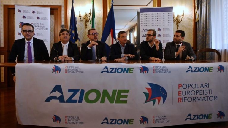 REGIONALI 2025. AZIONE AVVIA LA DISCUSSIONE SULLE ALLEANZE: RIUNIONE ...