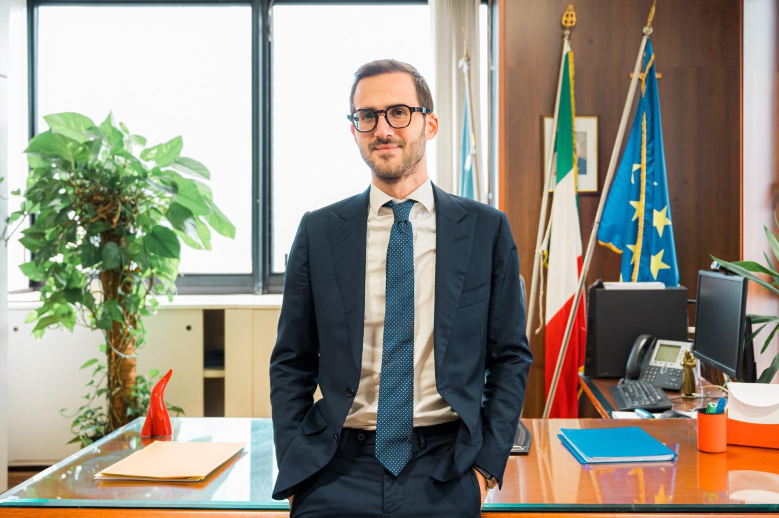 REGIONALI IN CAMPANIA. SOMMESE (AZIONE): "FICO APRA A LISTE AREA ...