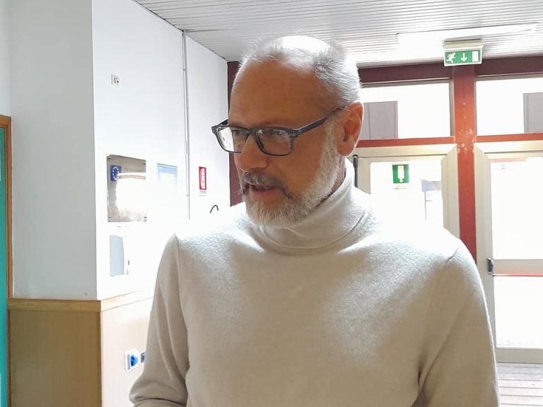 UNISA, ELEZIONI RETTORE. LOIA PROPONE PETRONE. POI CI SONO CAMPIGLIA ...