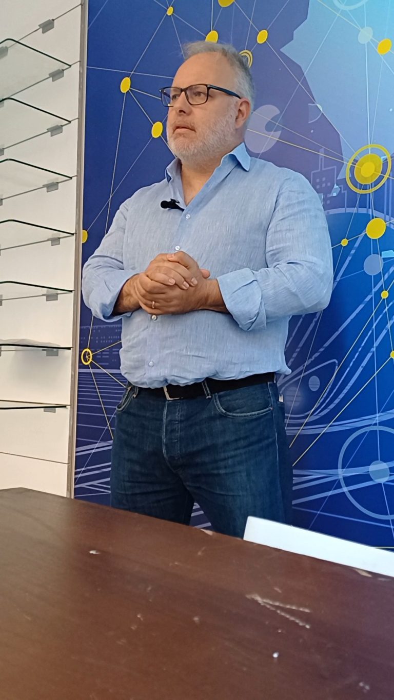 LUCA CASCONE (A TESTA ALTA): "INCENTIVI REGIONALI PER RIPOPOLARE I ...