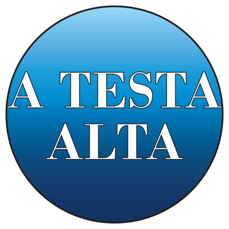 LOGO A TESTA ALTA - Agenda Politica - I fatti, i commenti, i retroscena ...