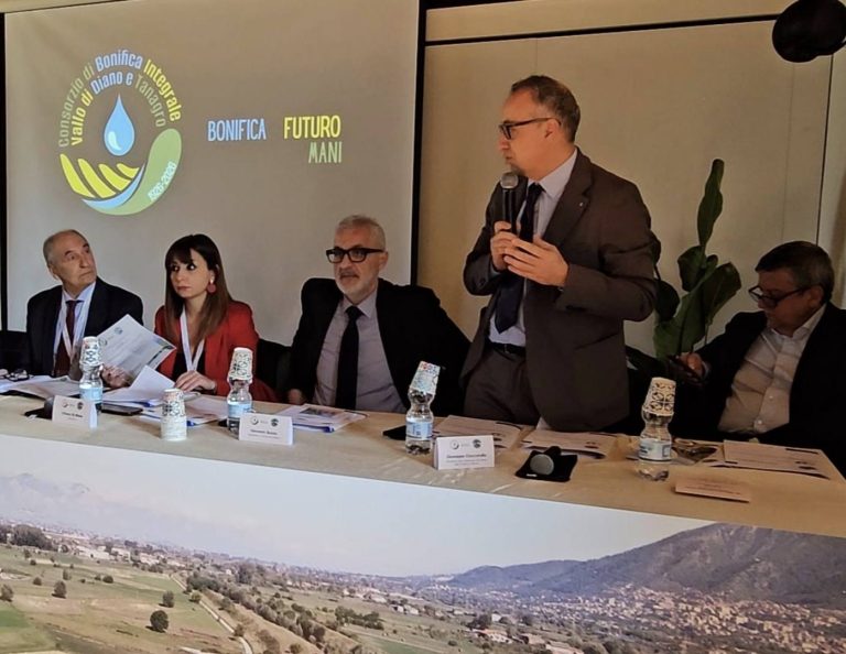 Guzzo Bonifica - Agenda Politica - I fatti, i commenti, i retroscena ...