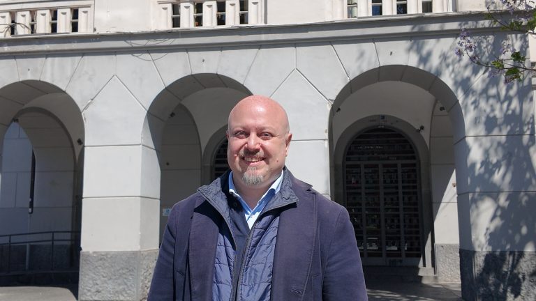 CAVA DE' TIRRENI. RAFFAELE GIORDANO E' IL NUOVO SINDACO: BATTE LUIGI ...